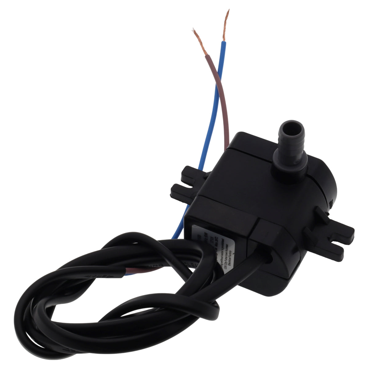 Ariete HM-100 8W Water Pump for Ciclope Air Cooler – PGService