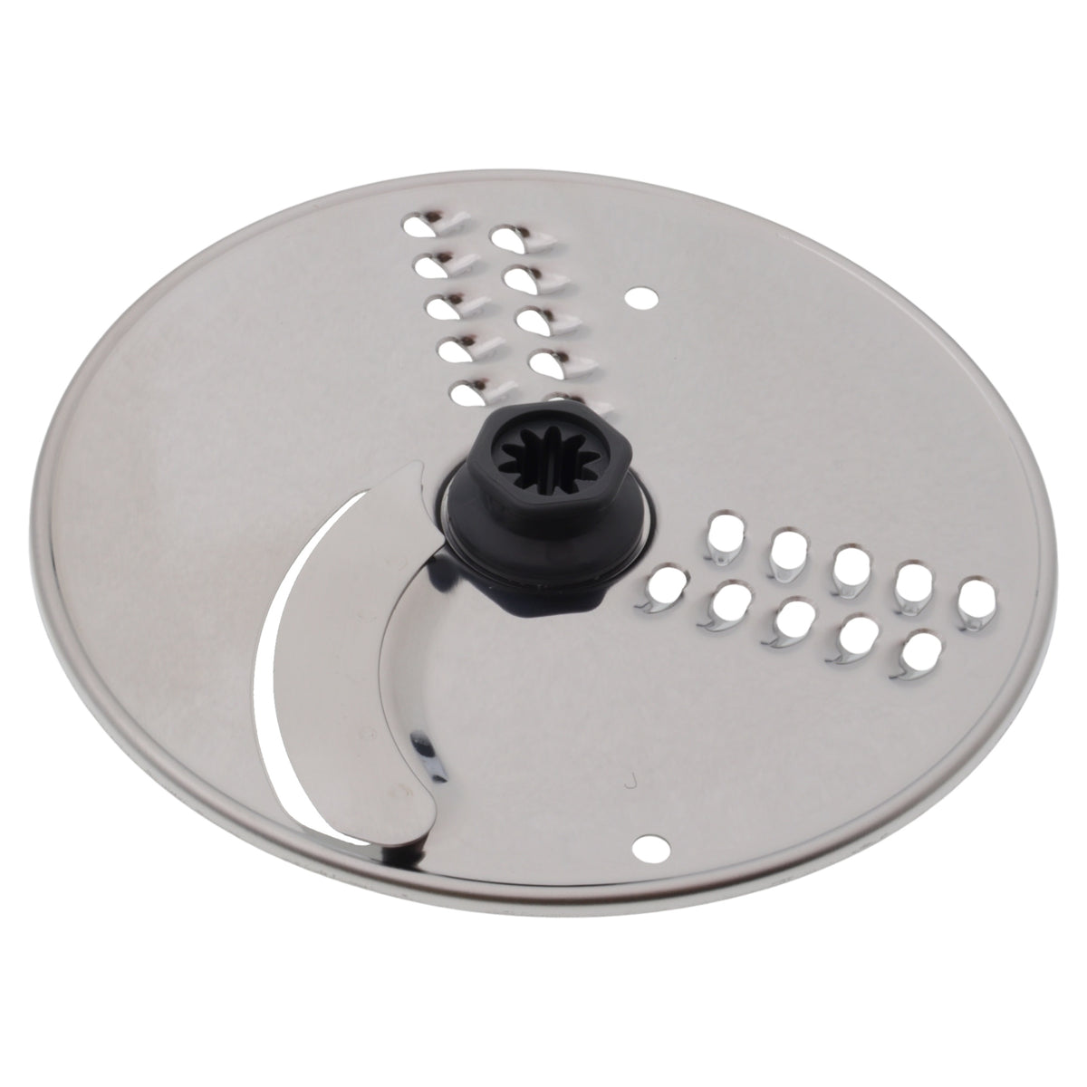 Kenwood FDP31 Grater Blade Disc - Original Replacement Part – PGService