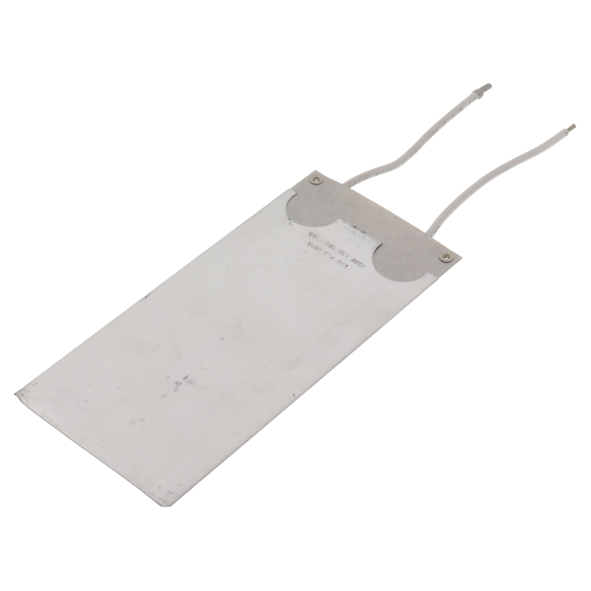 Flat heating element 230V 800W for Ariete Vapor Plus Professional stea ...