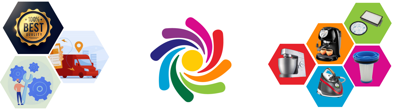 Original Spare Parts and Assistance for Appliances | PG Service – PGService