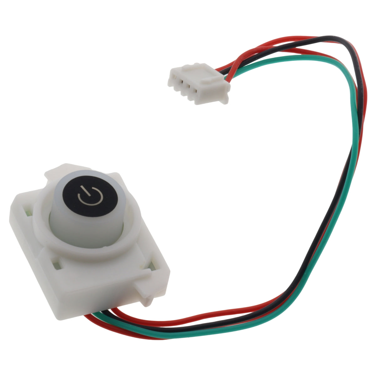 DeLonghi Coffee Machine Power Switch Replacement Part – PGService